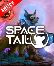 Kaufe Space Tail Nintendo Switch Preisvergleich