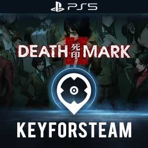 Kaufe Spirit Hunter Death Mark 2 PS5 Preisvergleich