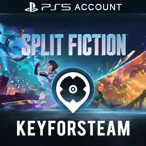 Split Fiction PS5 Account Preise Vergleichen Kaufen