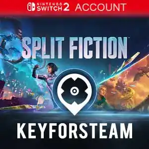 Split Fiction Nintendo Switch 2 Account Preise Vergleichen Kaufen