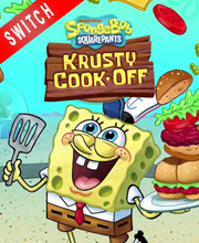 Kaufe SpongeBob Krusty Cook-Off Nintendo Switch Preisvergleich