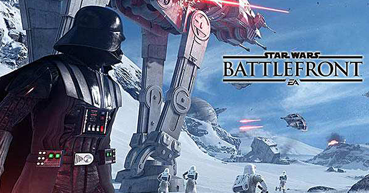 Star Wars – Battlefront: Der Offline-Modus steht in den Startlöchern ...