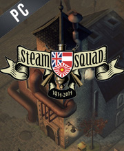 Steam Squad CD Key kaufen - Preisvergleich - Keyforsteam.de