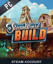SteamWorld Build Steam Account Preise Vergleichen Kaufen