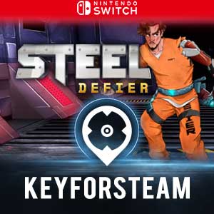 Kaufe Steel Defier Nintendo Switch Preisvergleich