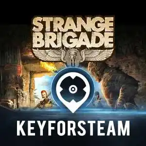 Strange Brigade Key kaufen Preisvergleich