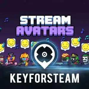 Stream Avatars CD Key kaufen Preisvergleich