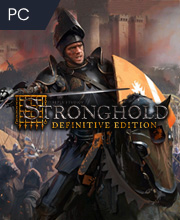 Stronghold Definitive Edition Key kaufen Preisvergleich