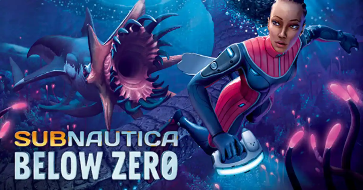 Subnautica: Below Zero Switch-Key – Bester Preis bisher dank Preisvergleich