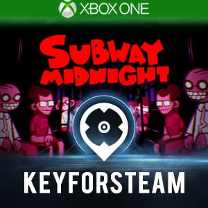 Kaufe Subway Midnight Xbox One Preisvergleich