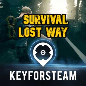 Survival Lost Way Key Kaufen Preisvergleich