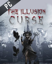 THE ILLUSION CURSE Key kaufen Preisvergleich