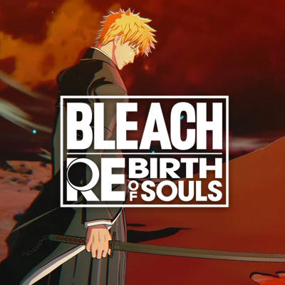 Neuer Bleach: Rebirth of Souls Trailer Veröffentlicht von Bandai Namco - CD-Keys und Steam Keys ...