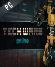 Techwars Online CD Key kaufen - Preisvergleich - Keyforsteam.de