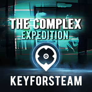 The Complex Expedition Key kaufen Preisvergleich