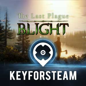 The Last Plague Blight Key kaufen Preisvergleich
