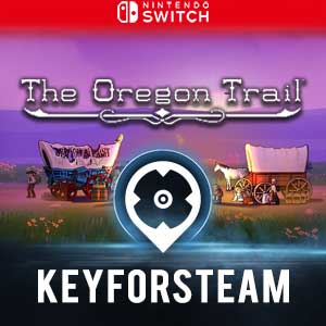 Kaufe The Oregon Trail Nintendo Switch Preisvergleich
