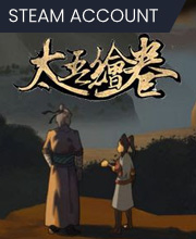 The Scroll Of Taiwu Steam Account Preise Vergleichen Kaufen