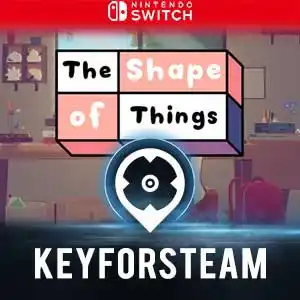 Kaufe The Shape of Things Nintendo Switch Preisvergleich