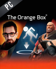The Orange Box Key kaufen - Preisvergleich