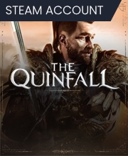 The Quinfall Steam Account Preise Vergleichen Kaufen