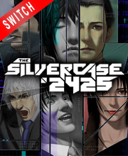 Kaufe The Silver Case 2425 Nintendo Switch Preisvergleich