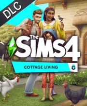 The Sims 4 Cottage Living Key kaufen Preisvergleich