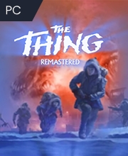 The Thing Remastered Key kaufen Preisvergleich