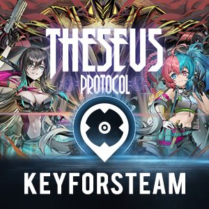 Theseus Protocol Key kaufen Preisvergleich