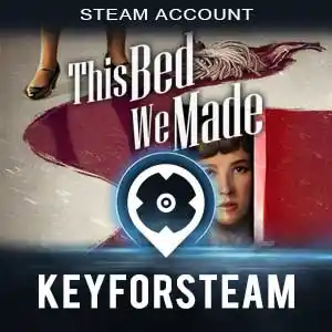 This Bed We Made Steam Account Preise Vergleichen Kaufen