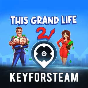 This Grand Life 2 Key kaufen Preisvergleich