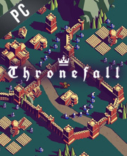Thronefall Key kaufen Preisvergleich