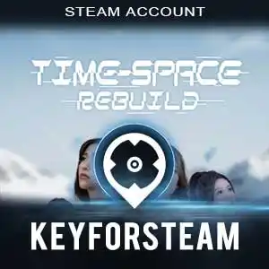 Time Space Rebuild Steam Account Preise Vergleichen Kaufen