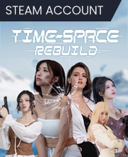 Time Space Rebuild Steam Account Preise Vergleichen Kaufen
