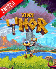 Kaufe Tiny Thor Nintendo Switch Preisvergleich