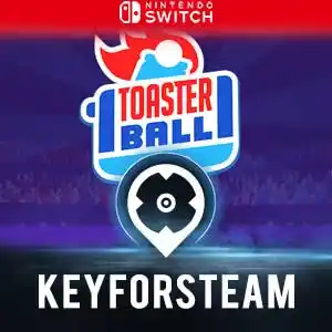Kaufe Toasterball Nintendo Switch Preisvergleich