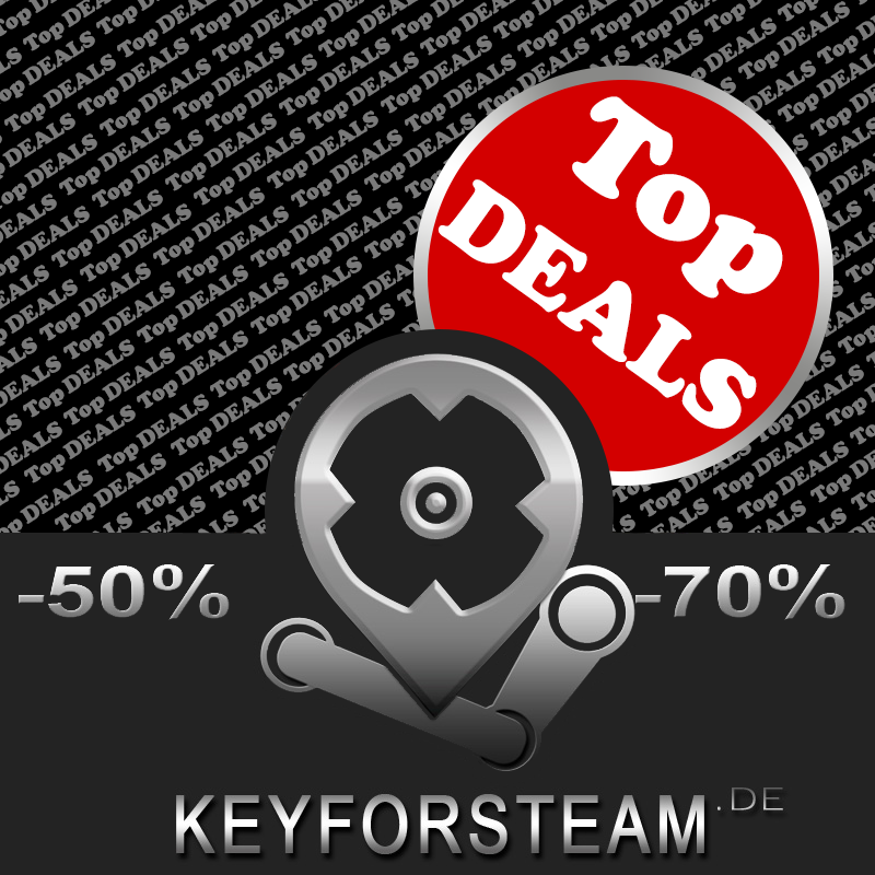 Keyforsteam TOP PREIS DEALS