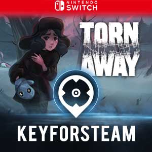 Kaufe Torn Away Nintendo Switch Preisvergleich