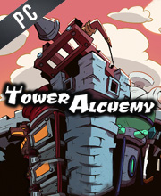 Tower Alchemy Key kaufen Preisvergleich