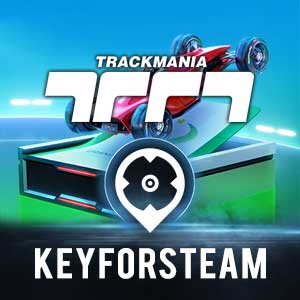 TrackMania Key kaufen Preisvergleich