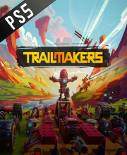 Kaufe Trailmakers PS5 Preisvergleich