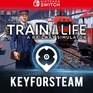 Kaufe Train Life A Railway Simulator Nintendo Switch Preisvergleich
