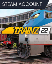 Trainz Railroad Simulator 2022 Steam Account Preise Vergleichen Kaufen