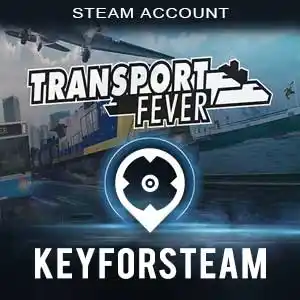 Transport Fever Steam Account Preise Vergleichen Kaufen