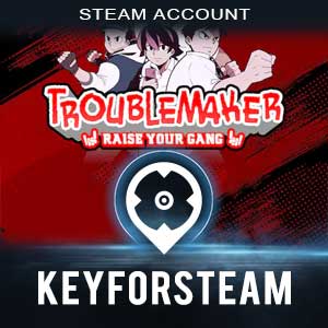 Troublemaker Steam Account Preise Vergleichen Kaufen
