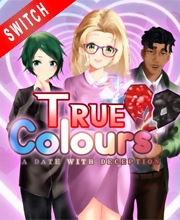 Kaufe True Colours Nintendo Switch Preisvergleich