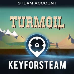 Turmoil Steam Account Preise Vergleichen Kaufen