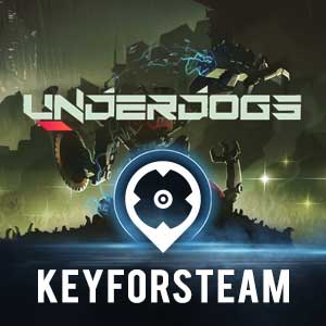 UNDERDOGS VR Key kaufen Preisvergleich