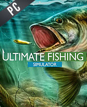 Ultimate Fishing Simulator Key kaufen Preisvergleich