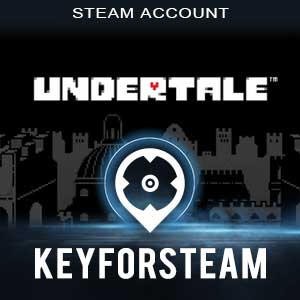 Undertale Steam Account Preise Vergleichen Kaufen